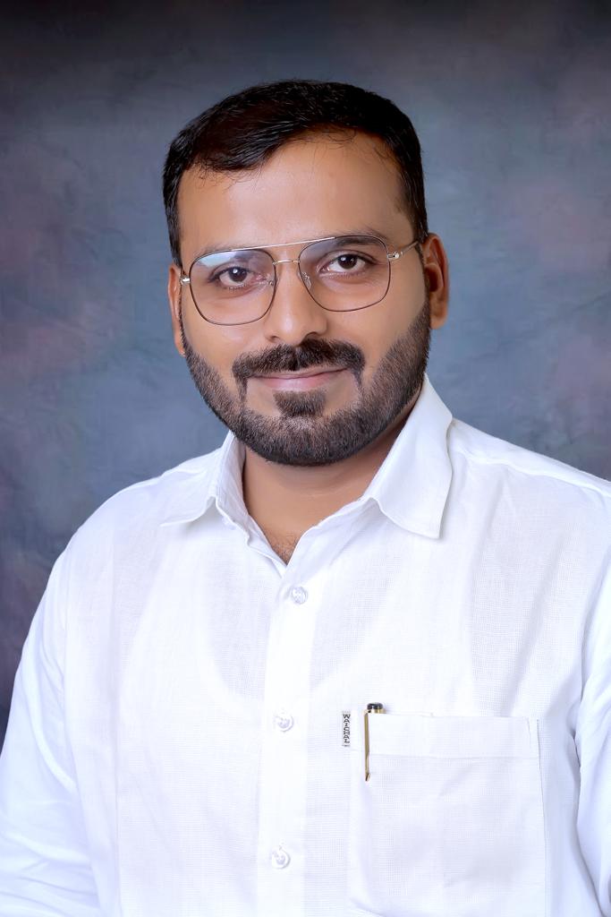 teachers profile, Department of Political Science, Vivekanand College ...