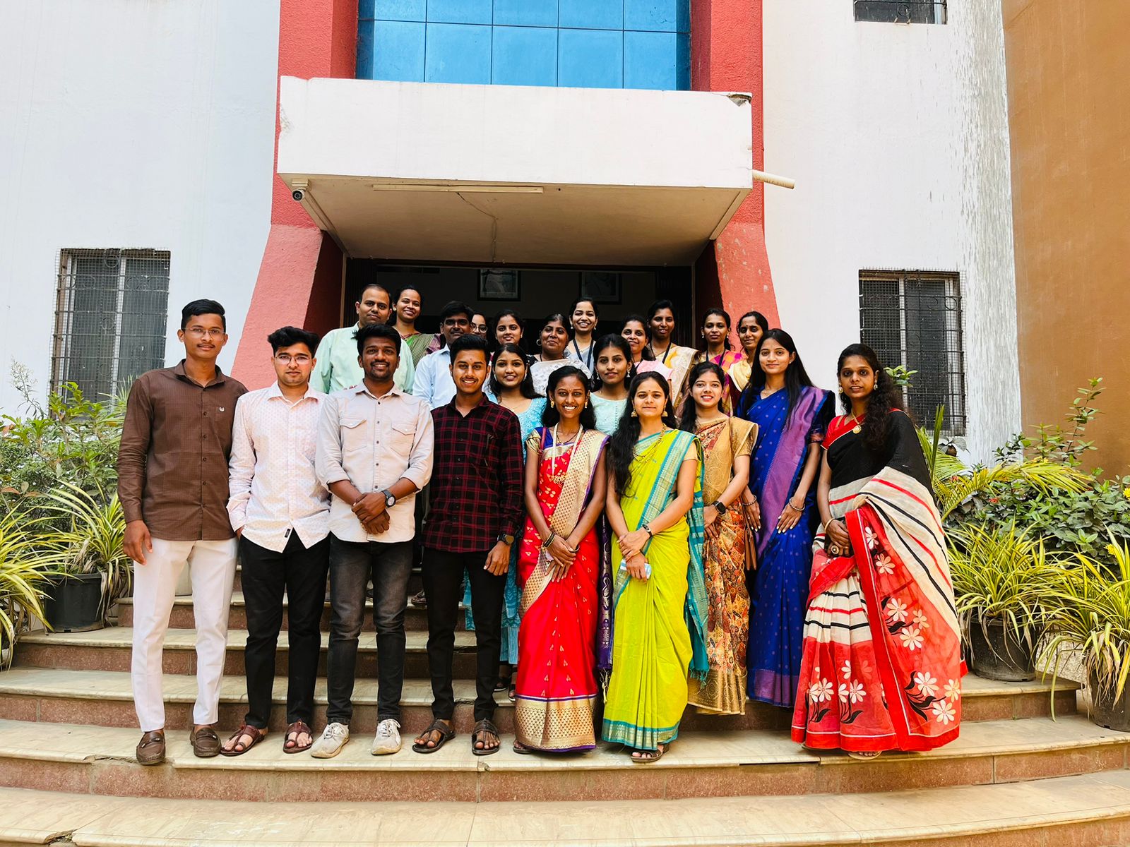 Vivekanand College - An Autonomus college for Arts, Commerece, Science ...