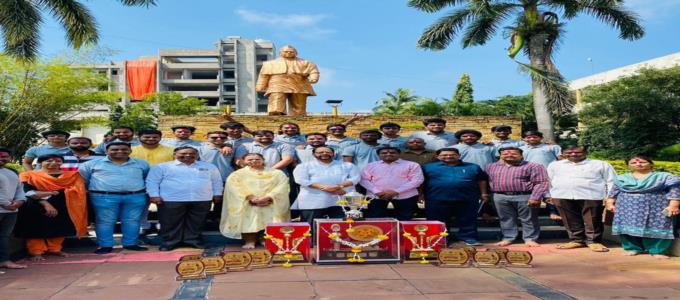 Vivekanand College - An Autonomus college for Arts, Commerece, Science ...